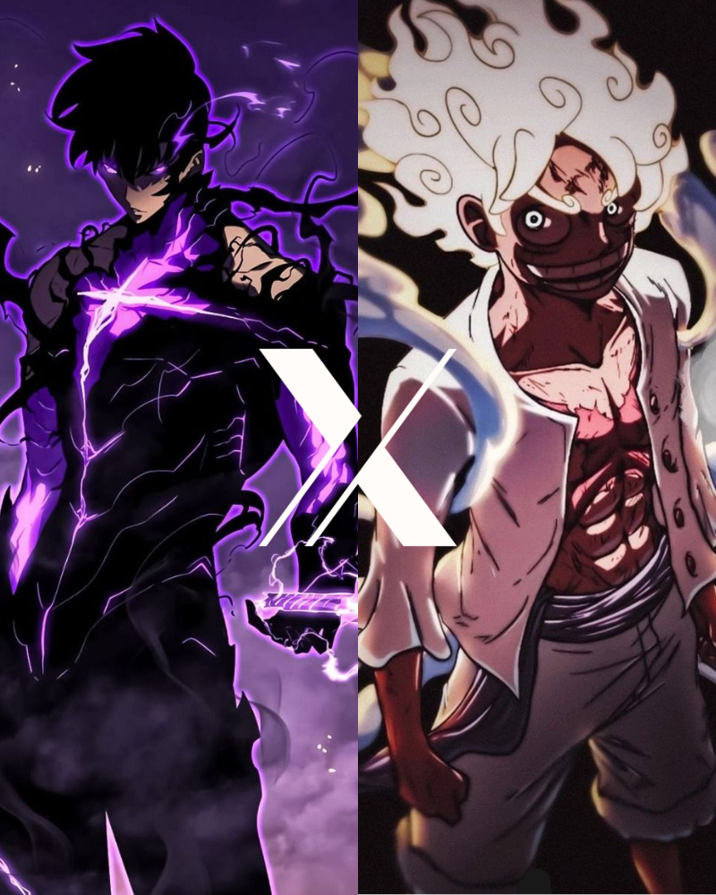 Arise Legion | Premium Anime-Inspired Apparel for the Elite